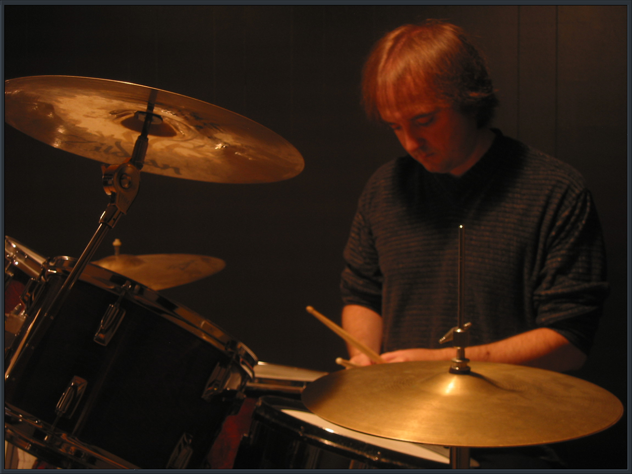 Mark Howell from Ottawa (music, videos)