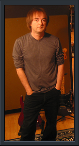 Mark Howell from Ottawa (music, videos)