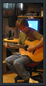 Mark Howell from Ottawa (music, videos)