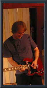 Mark Howell from Ottawa (music, videos)